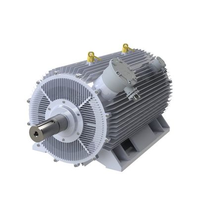 Trung Quốc QINGDAO ENNENG MOTOR CO.,LTD. tin mới nhất về Động cơ PMSM hoạt động như thế nào?