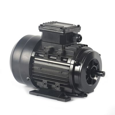 Bề mặt gắn nam châm vĩnh cửu Động cơ đồng bộ làm mát bằng nước Nội thất PMSM